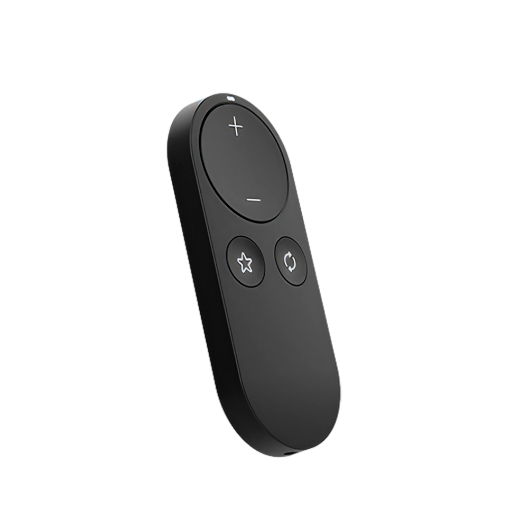 StarLink Remote 2.0 Starkey: Control Inalámbrico Ideal